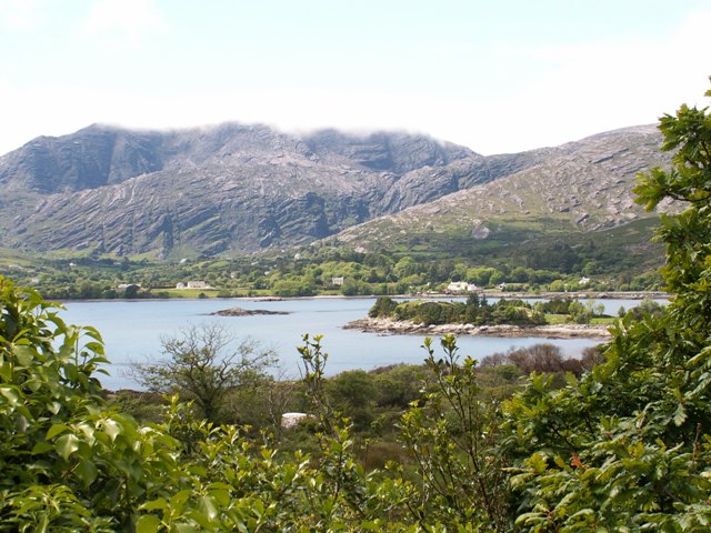 Beara Peninsula